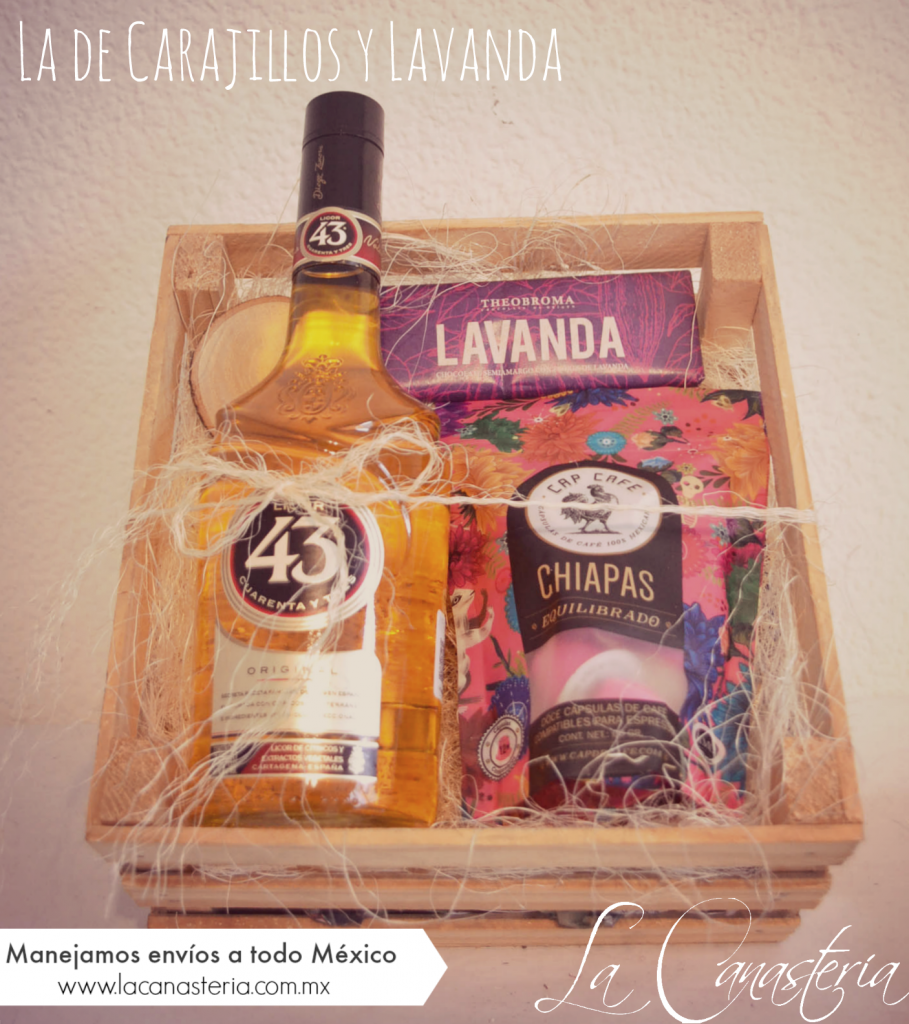 cajas de regalo con botellas finas archivos - La Canastería Blog